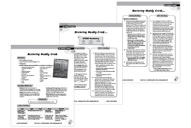 Smithsonian Readers Georgia | Teacher Created Materials
