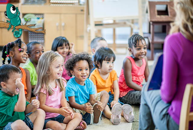 Explore & Learn Series for PreK, VPK, & TK | Teacher Created Materials