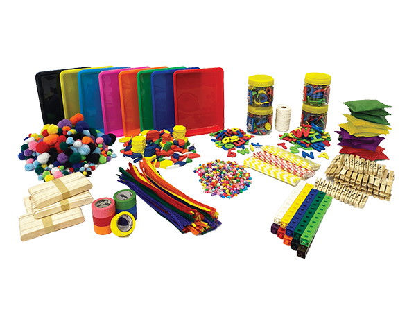 Explore & Learn Series for PreK, VPK, & TK | Teacher Created Materials