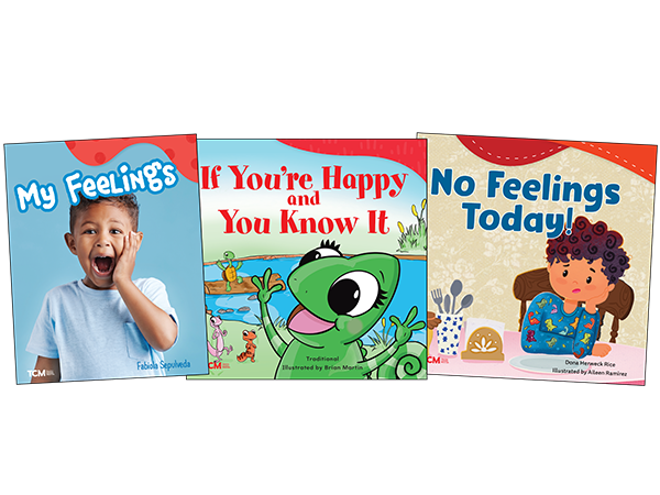 Explore & Learn Series for PreK, VPK, & TK | Teacher Created Materials