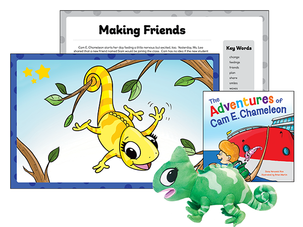 Explore & Learn Series for PreK, VPK, & TK | Teacher Created Materials