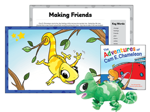 Explore & Learn Series for PreK, VPK, & TK | Teacher Created Materials