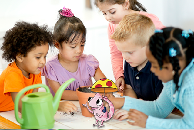 Explore & Learn Series for PreK, VPK, & TK | Teacher Created Materials