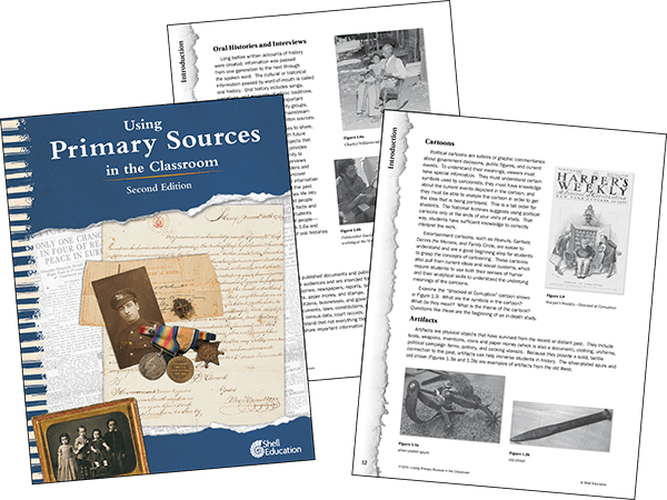 Exploring Social Studies: Colorado | Teacher Created Materials