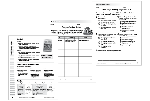 Exploring Social Studies: West Virginia | Teacher Created Materials