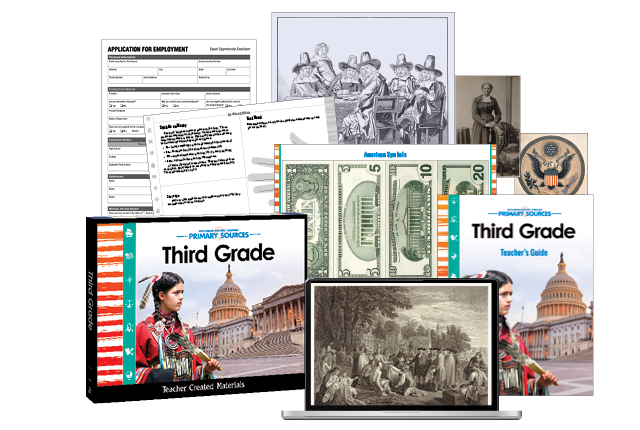 Exploring Social Studies: West Virginia | Teacher Created Materials