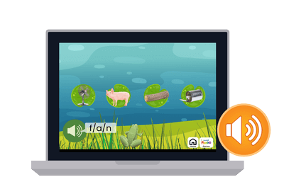 Focused Phonics Program | Teacher Created Materials