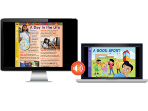 Language Power, 2nd Edition | Teacher Created Materials