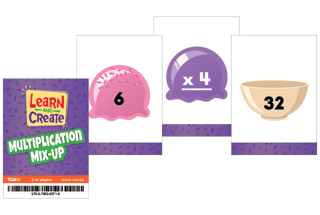 Learn and Create | Teacher Created Materials