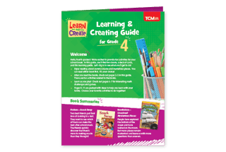 Learn and Create® | Teacher Created Materials