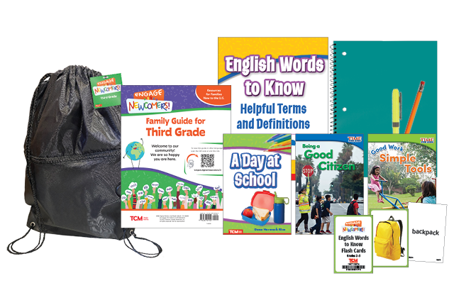 California Resources | Teacher Created Materials