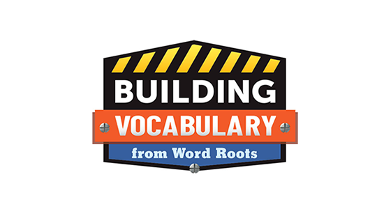 Building Vocabulary | Virtual Product Launch | TCM