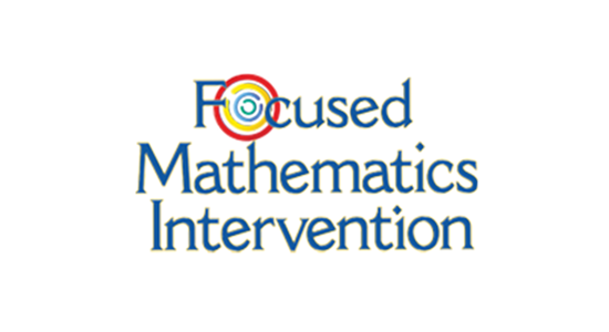 Focused Mathematics Intervention | Virtual Product Launch | TCM