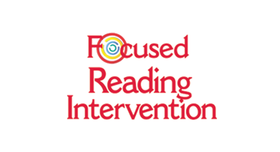 Focused Reading Intervention | Virtual Product Launch | TCM