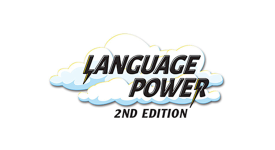 Language Power, 2nd Edition | Virtual Product Launch | TCM