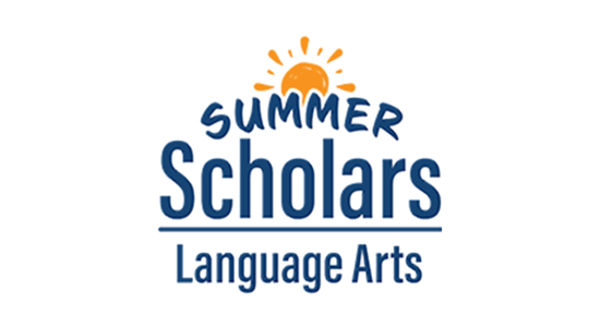 Summer Scholars: Language Arts | Virtual Product Launch | TCM