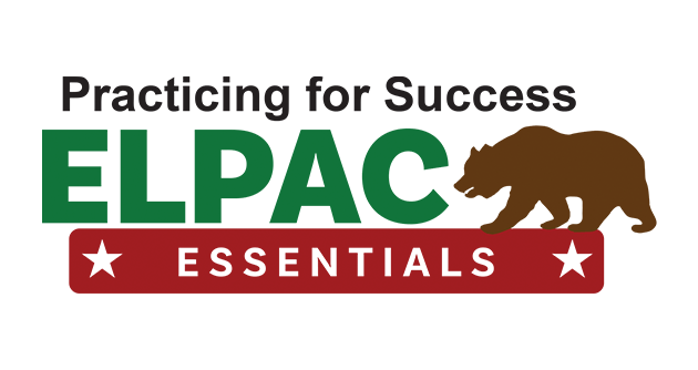 Practicing for Success: ELPAC Essentials | Virtual Product Launch | TCM