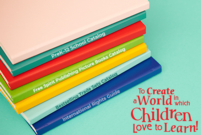 Catalogs | Teacher Created Materials