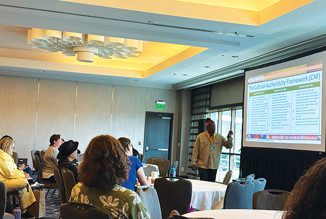 Culturally and Linguistically Responsive Teaching and Learning | TCM