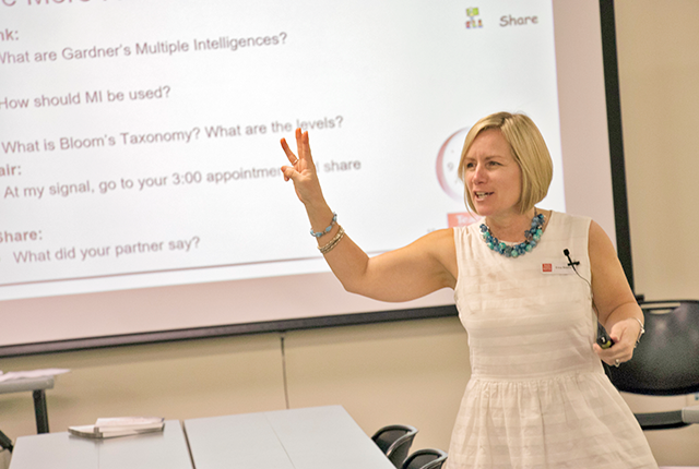 Professional Development for Educators From Shell Education | TCM