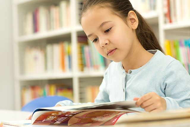 Resources for Reading Comprehension Strategies | TCM