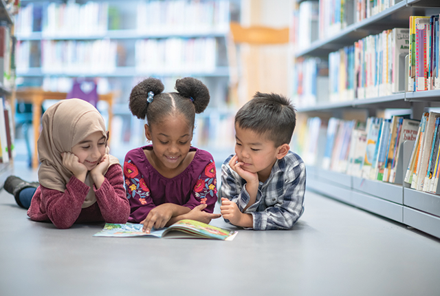 English Language Development Resources | Teacher Created Materials