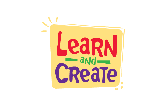 Learn and Create | Teacher Created Materials