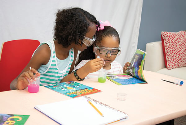 STEAM Science Education Resources | Teacher Created Materials