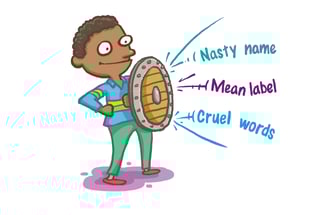 Bullying Books & Conflict Resolution Resources | TCM