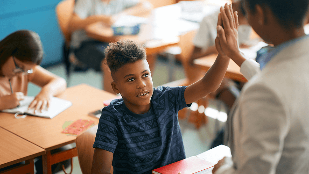 5 Easy-to-Implement SEL Strategies for Your Classroom