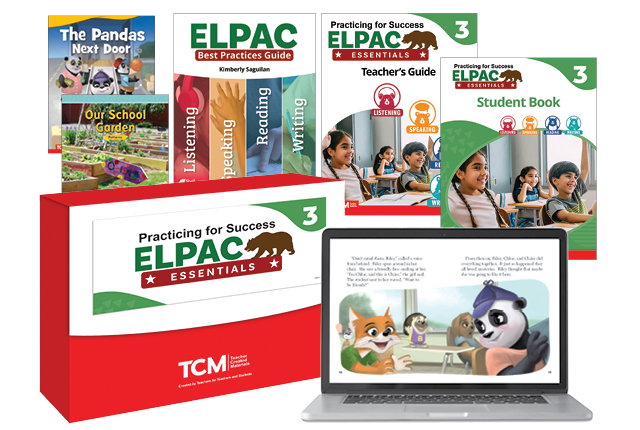 California Resources | Teacher Created Materials