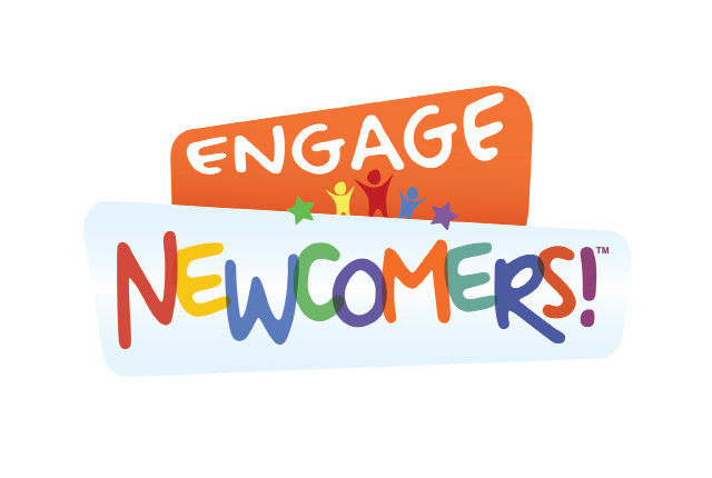 Engage Newcomers! for Grades PreK-12 | Teacher Created Materials