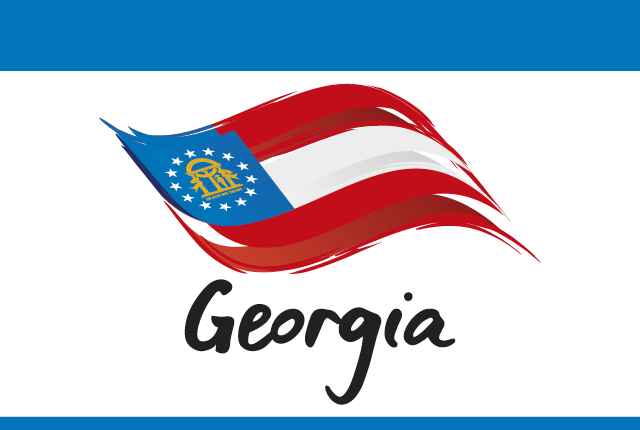 Georgia State Resources | Teacher Created Materials