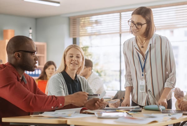 Professional Development for Educators From Shell Education | TCM