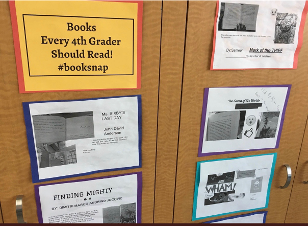 5 Strategies to Build a Reading Culture in Your Classroom