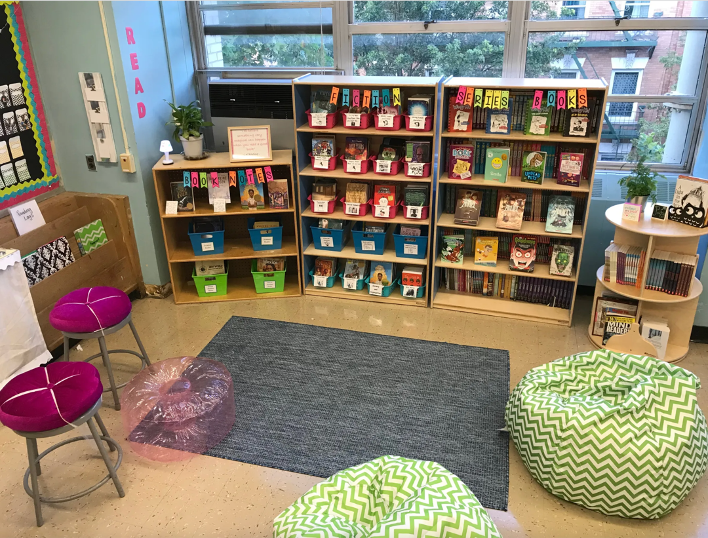 5 Strategies to Build a Reading Culture in Your Classroom