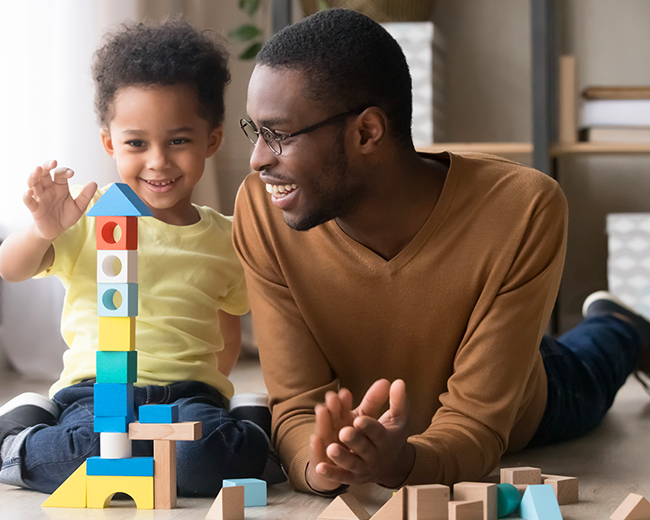 18 Fun Activities for Getting Ready for Kindergarten