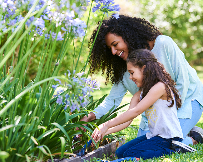 How to Spark Wonder in Your Kids this Summer with Nature Play and ...