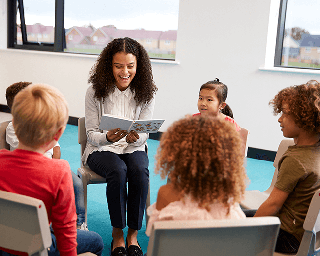 6 Activities to Help Young Children Set and Achieve Goals