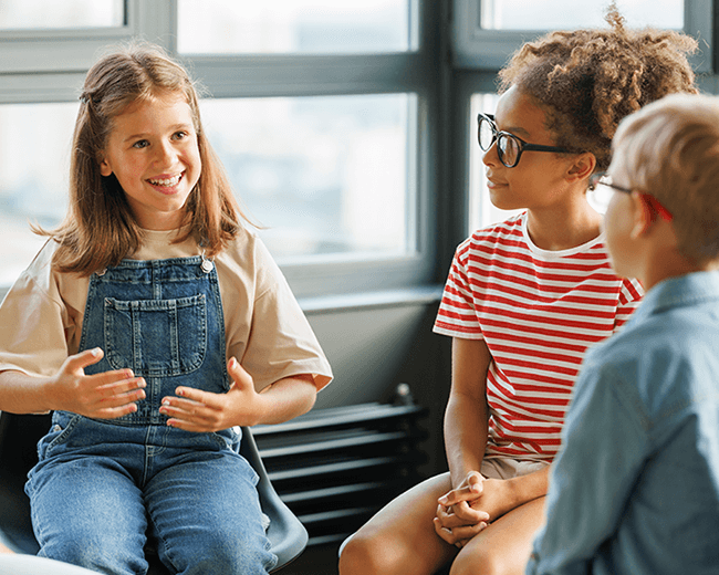 3 Drama Exercises to Help Kids Act Out Big Emotions