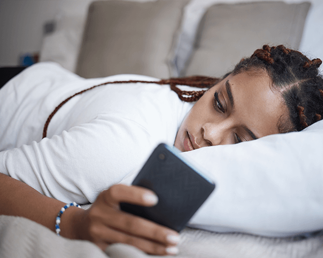 How to Help Teens Set Digital Boundaries