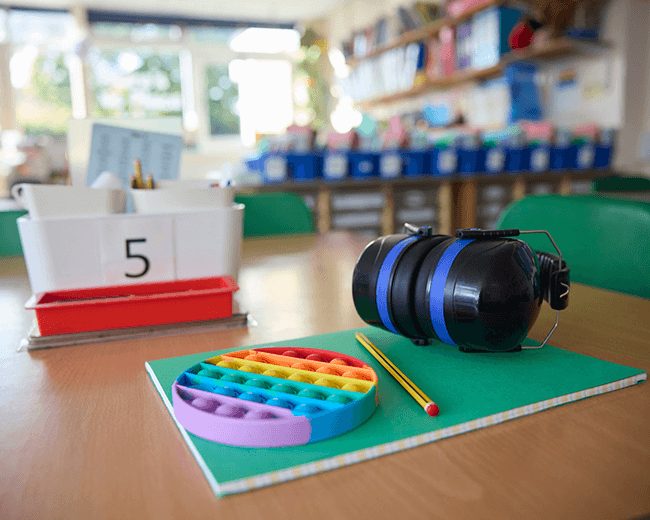 10 Inexpensive Ideas for DIY Fidget Toys