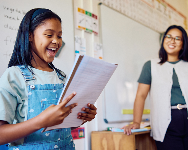Using Reader’s Theater Scripts as a Reading Fluency Strategy in the ...