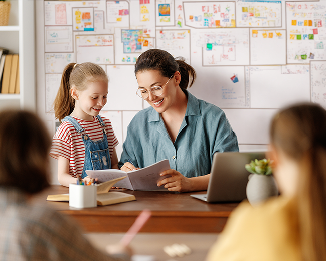 The Best of Both Worlds: Pairing Fiction and Nonfiction Texts