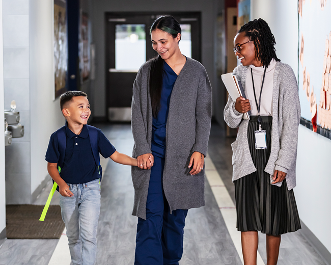 Strengthening the School-Home Connection: 10 Practical Tips for Educators and Families