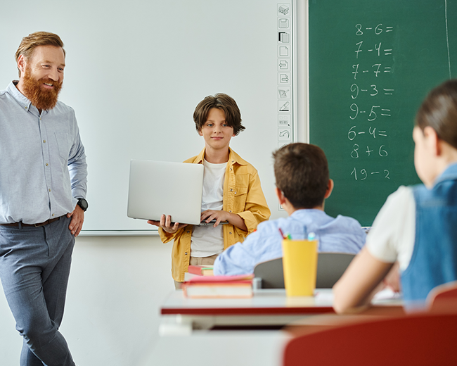 Unlock Mathematical Excellence with Math Intervention Programs