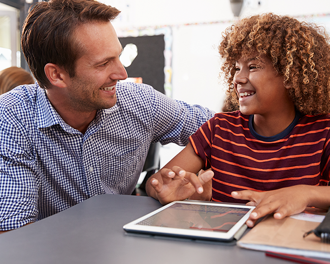 4 Ways to Help Students Use Academic Vocabulary