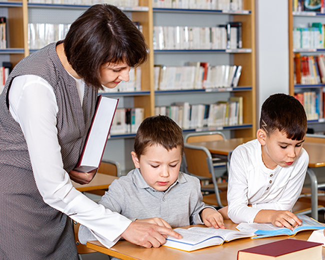 Use Text-Dependent Questions to Guide a Close Read