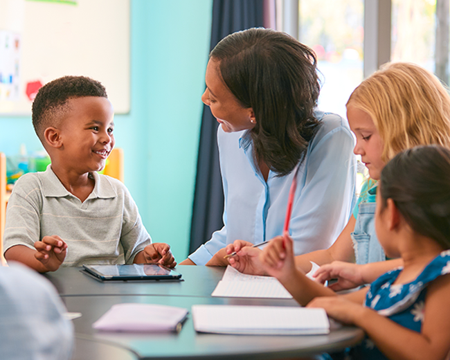 5 Principles for Meaningful Word Study and Vocabulary Instruction