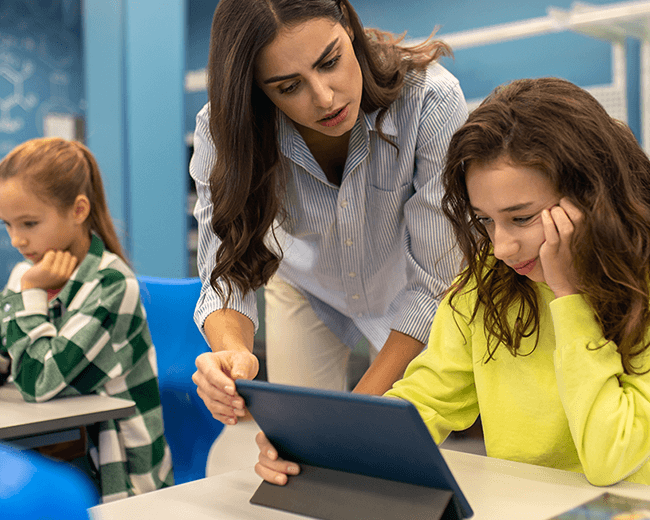 5 Qualities of Effective Instructional Intervention